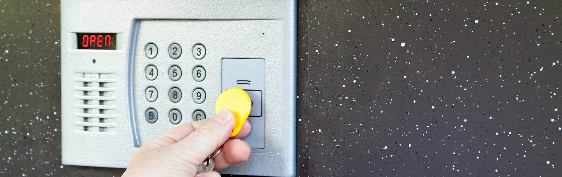 Gate Intercom System Vaughan- Wireless Gate Intercom Solutions