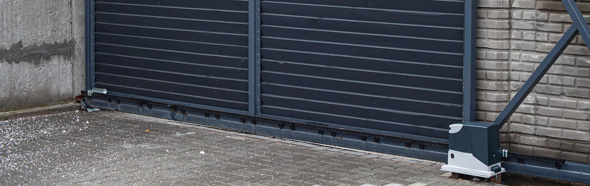 Gate Motor Vaughan Mills - Professional Gate Motor Installation