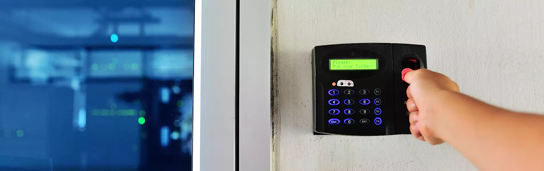 Schedule Access Control Systems Maple - Advanced Access Control Systems