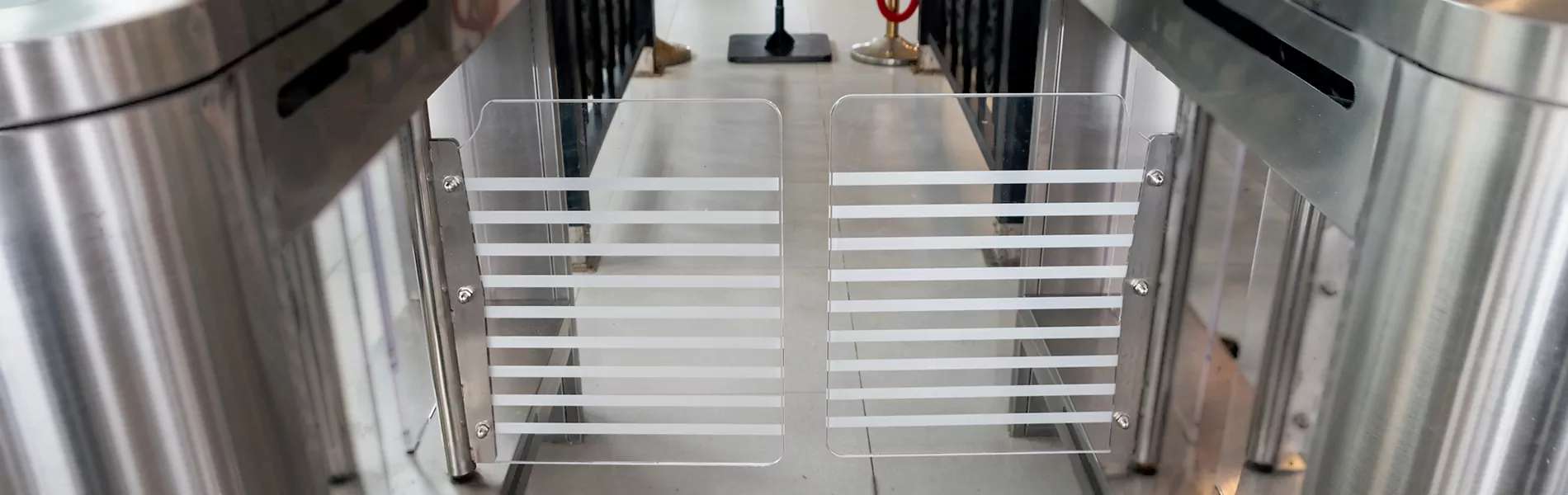 Security Turnstile Gate Systems Vaughan - Reliable Security Turnstile ...