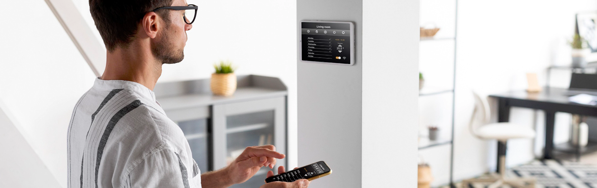 Smart Lock Maple - Best Smart Lock Systems for Businesses