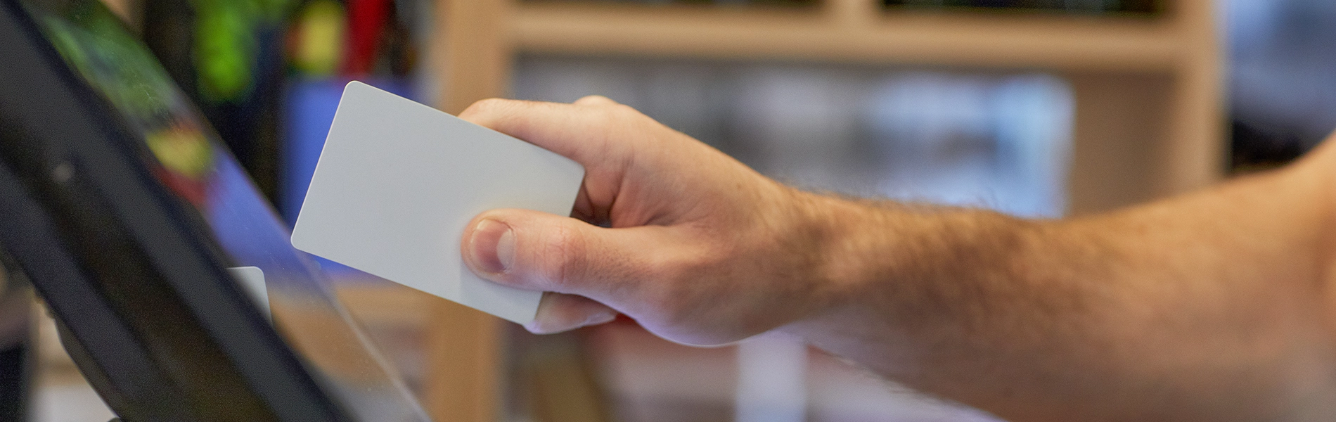 Store Access Control Wonderland Area - Advanced Access Control Solutions